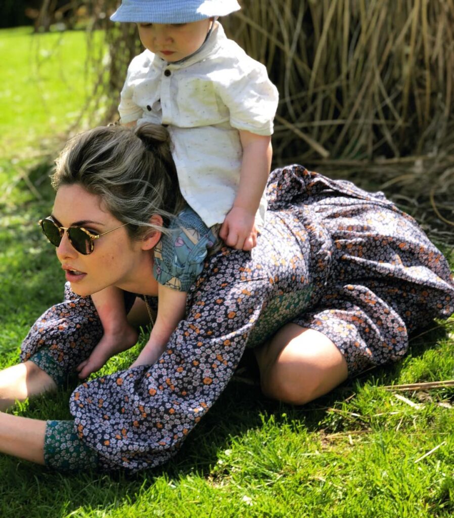 Tamsin Egerton Wiki, Bio, Husband, Films, And Net Worth In 2024